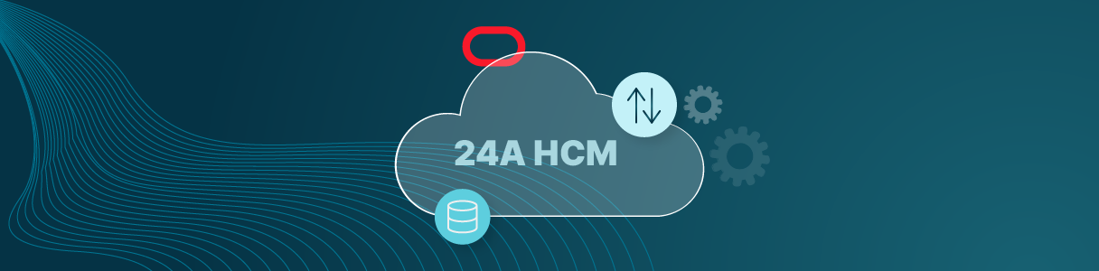 Oracle Cloud HCM 24A Release: What's new